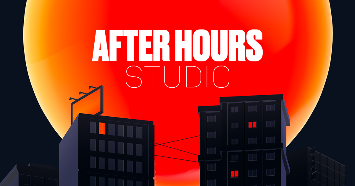 After Hours Studio